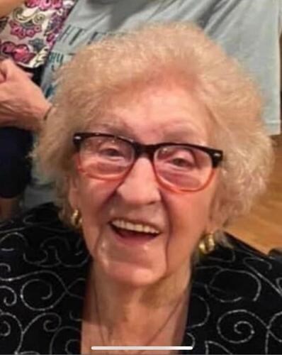 Geraldine B. Graham Obituary (2024) - Granite City, IL - Wojstrom ...