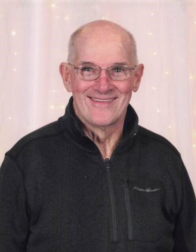 Leon Barry Obituary (2025) - Nashua, NH - Rochette Funeral Home ...