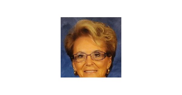 Constance Glancy Obituary (2025) - Meadville, PA - Dickson Funeral Home ...