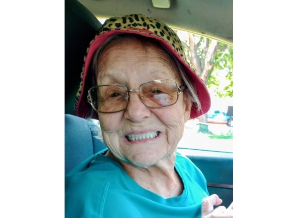 Mary Alice Jones Obituary (1945 - 2026) - Rector, AR - Jonesboro Right Now