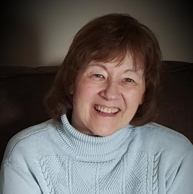 Beverly Ann Buchanan Obituary (2024) - Stow, OH - Redmon Funeral Home