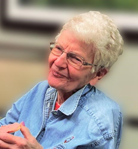 Marguerite "Mitzi" McGovern Obituary (2024) - Milwaukee, WI - Krause ...