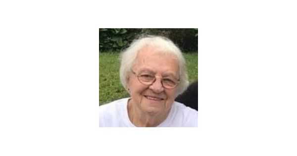 Pauline B. Formisano Obituary (2023) - Pawtucket, RI - William W. Tripp ...