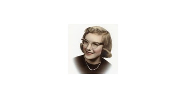 Ginnie Oliver Obituary (2024) - Wisconsin Rapids, WI - Herman-Taylor ...