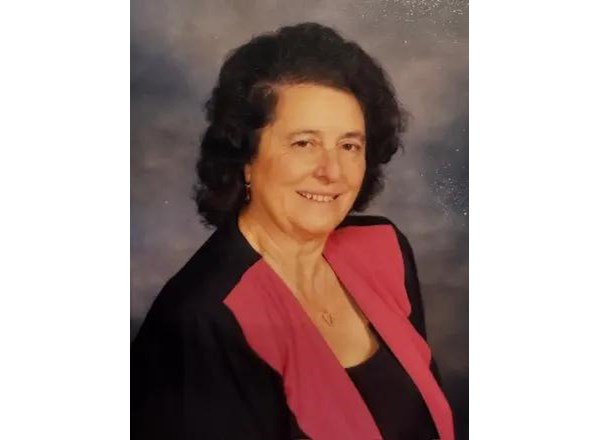 Maria Sclama Obituary (2024) - Westfield, NJ - Dooley Colonial Home ...