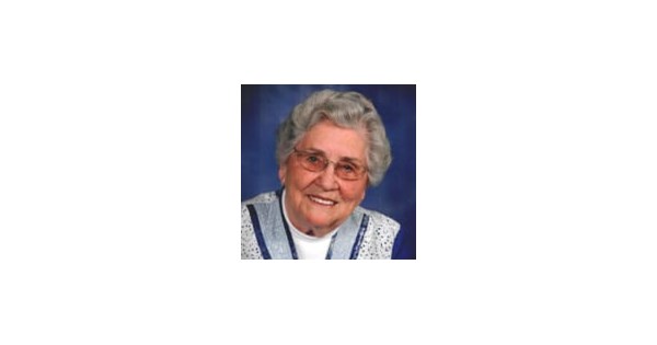 Ida Lawson Obituary (2023) - Durand, IL - McCorkle Funeral Home - Durand