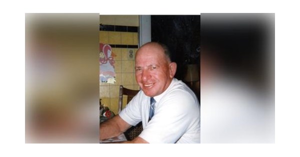 Bernard J. Krichten Obituary (2023) - Spring Grove, PA - Murphy-Beck ...