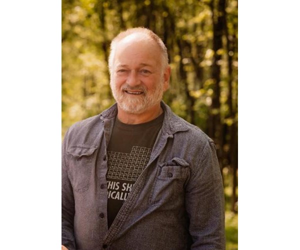Mark A. Bailey Obituary (2025) - South Bend, IN - Palmer Funeral Homes ...