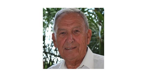 Raymond Byrne Obituary (2024) - Rochester, NY - Miller Funeral and ...