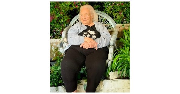 Dorothy Mae Godsey Obituary (2023) - Helena, GA - Lowe's Funeral Home ...