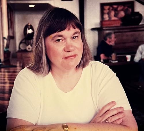 Virginia Roth Obituary (2025) - Daphne, AL - Hughes Funeral Home and ...