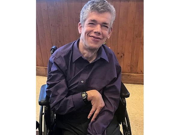 Michael Larsen Obituary and Online Memorial (2025)