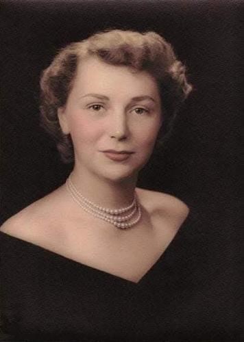 Mary Attridge Obituary (2025) - Rochester, NY - Paul W. Harris Funeral ...