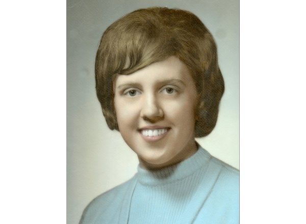 Marilyn E. George Obituary (2026) - SAGINAW, MI - Snow Funeral Home ...
