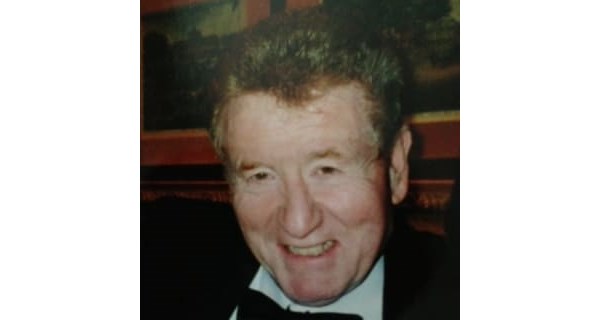 Jay Davidson Obituary (2025) - Cherry Hill, NJ - Platt Memorial Chapels ...
