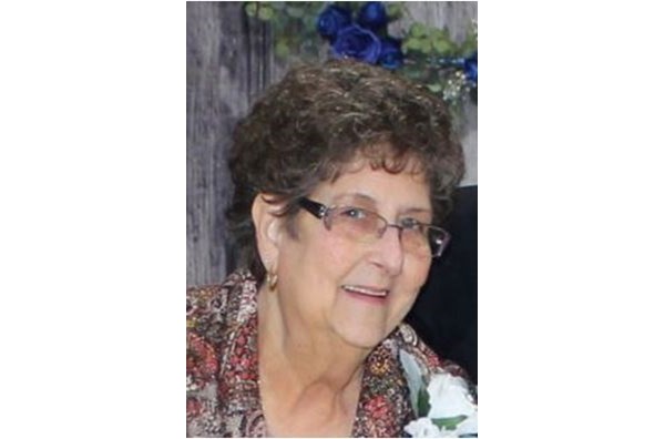 Ann Murphy Lee Obituary (2023) - Farmerville, LA - Kilpatrick Funeral ...