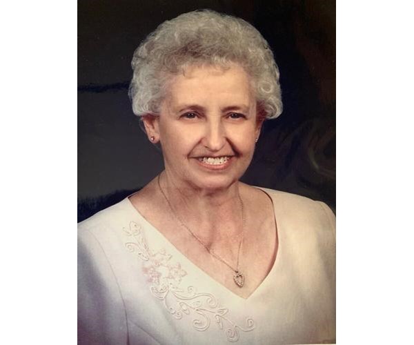 Grace M. Iezzi Obituary (2024) - Pennsauken, NJ - Falco, Caruso, and ...