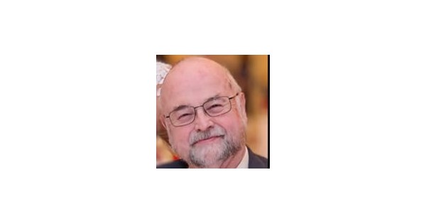 Gary St. Laurent Obituary (2025) - Pembroke, NH - Roan Family Funeral ...