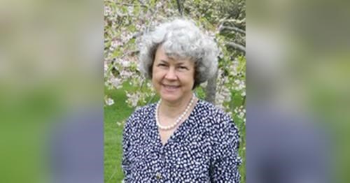 Nancy Faith Brown Obituary (2023) - South Berwick, ME - McIntire ...