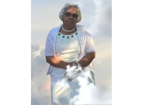 Earline Robinson Obituary (2025) - Florence, SC - Ideal Funeral Parlor ...
