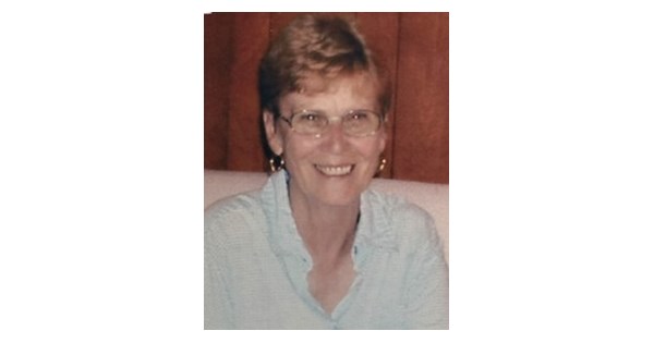 Nancy Kay Giancola Obituary (2025) - Washington Court House, OH ...