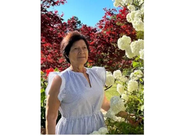 Maria Miranda Obituary (2025) - Aiken, SC - Milton Shealy Funeral Home ...