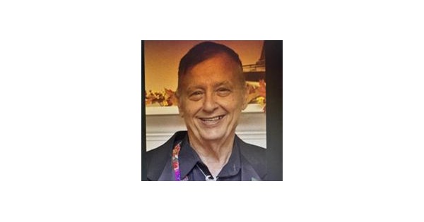 David M Crampton Obituary (2025) - Tullahoma, TN - J.A. Welton & Son ...