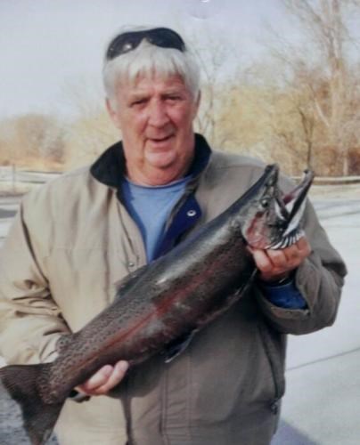 James Brink Obituary (2022) - Girard, PA - Edder Funeral Home, Inc ...