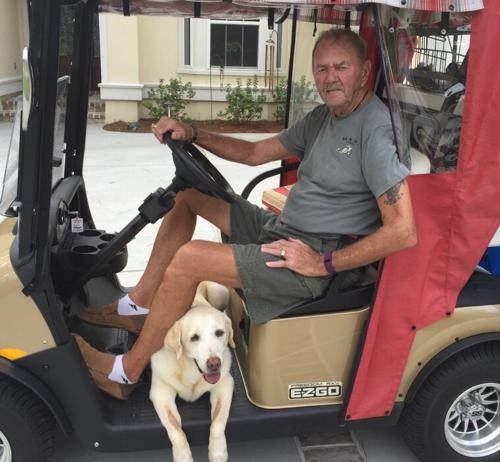 Russell Gene Garner Obituary (2023) - Bluffton, SC - Sauls Funeral Home ...