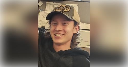Nicholas Michael Burton Obituary (2023) - Marshalltown, IA - Mitchell ...