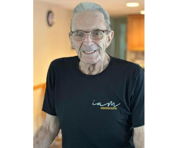 Mario Delloiacono Obituary (2024) - Everett, MA - Salvatore Rocco ...