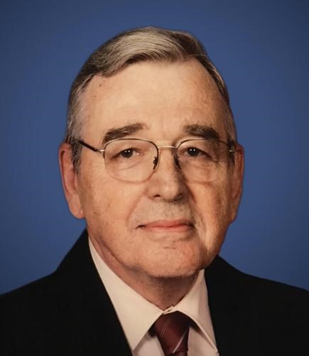 William "Frank" Mechem Obituary (2023) - Britt, IA - Ewing Funeral Home ...