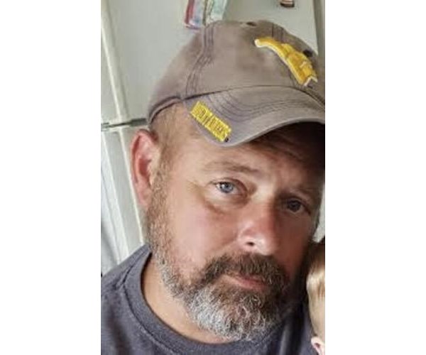 Donald "Jason" Pritt Obituary (2023) - Medina, OH - Waite Funeral Homes ...