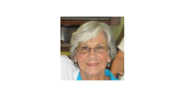 Judith "Judy" Raye Cooper Rion Obituary (1943 - 2025) - Conway, SC ...