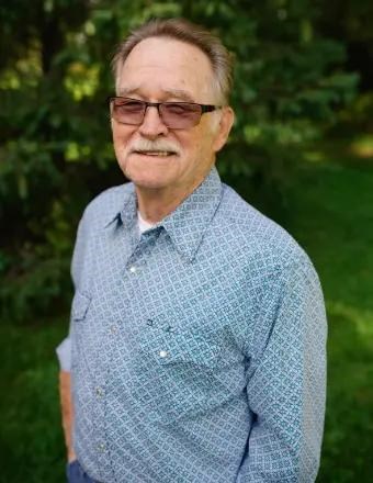 James Jones Obituary (2025) - Jackson, MI - Hampton Funeral Homes ...
