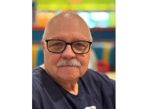 Gary Hall Obituary and Online Memorial (2026)