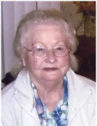 Alice C. Waypa Obituary (2024) - New Berlin, WI - Church & Chapel ...