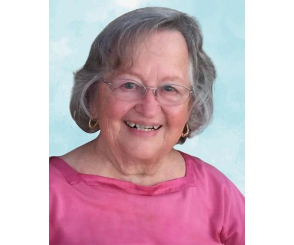 Mary Ann Fowler Obituary (2025) - Alvarado, TX - Clayton Kay Vaughan ...