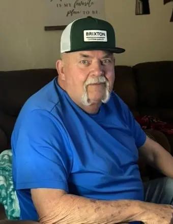 Larry Underwood Obituary (2025) - Fulton, MS - Senter Funeral Directors