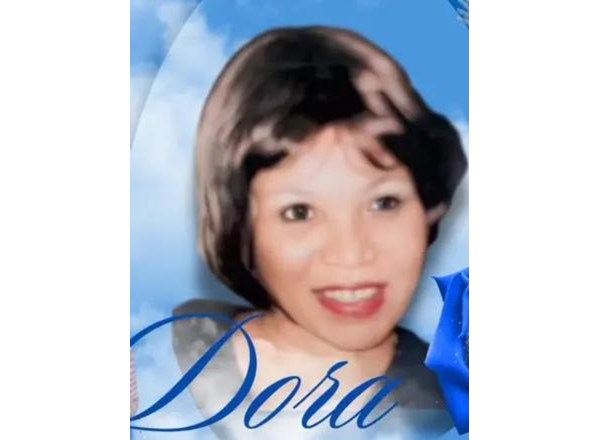 Dora Alice Jackson Obituary (2024) - Temple, TX - Branford Dawson ...