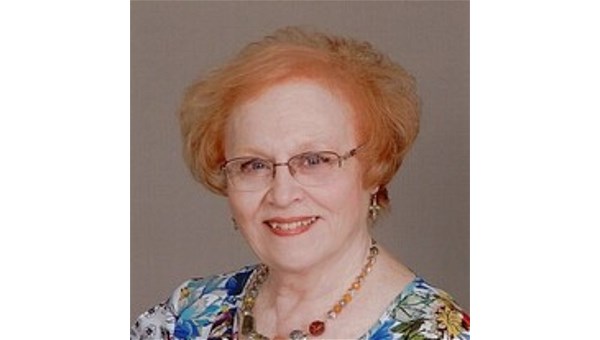 Mitzie M. Ehlen Obituary (2026) - Peoria, IL - Cumerford-Clary Funeral ...