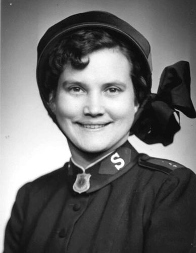 Janet Thomson "Wright" Sinclair Obituary (2025) - Murrells Inlet, SC ...