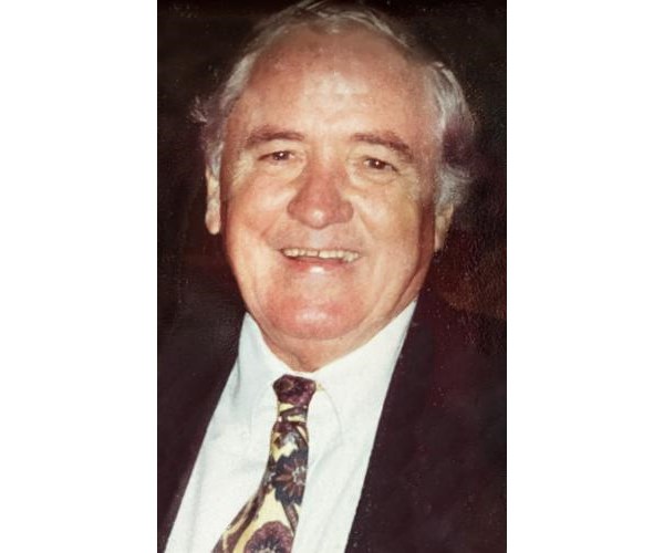 Michael J. Casey Obituary (2025) - Bronx, NY - Riverdale-On-Hudson ...