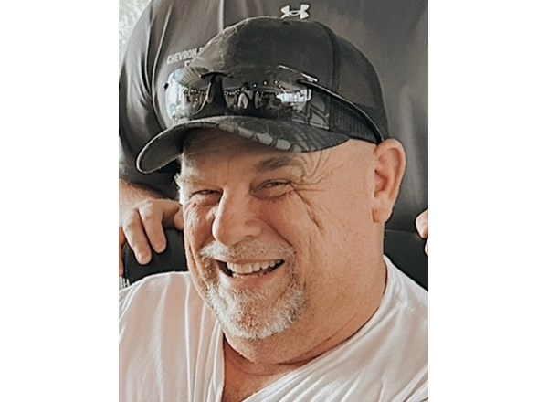 Kenneth Edward Rhame, Jr. Obituary (2025) - Buna, TX - Adam E.E ...