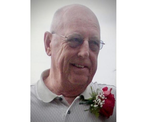 Gerald Paul Dunn Obituary (2024) - Buffalo, MN - Peterson Chapel – St ...