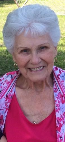 Mary Lutins Obituary (2023) - Jacksonville, FL - Hardage-Giddens ...