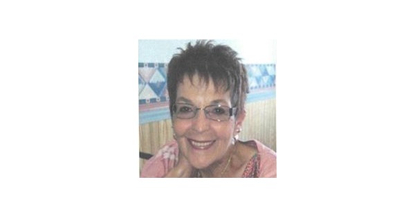 Judith Marcene Baker Obituary (2025) - Clyde, KS - Chaput-Buoy Funeral ...