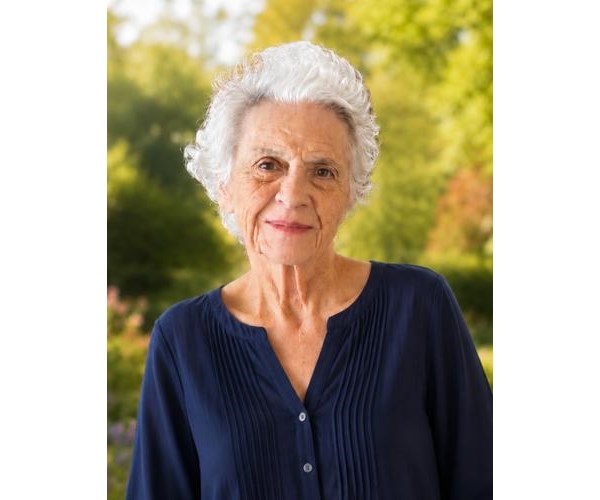 Dorothy Elizabeth "Dot" Parkhurst Obituary (2026) - Fort Smith, AR ...