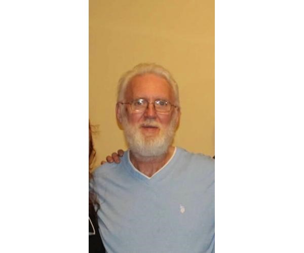 Barry A. Cross Obituary (2023) - Aston, PA - Nolan-Fidale Funeral Homes