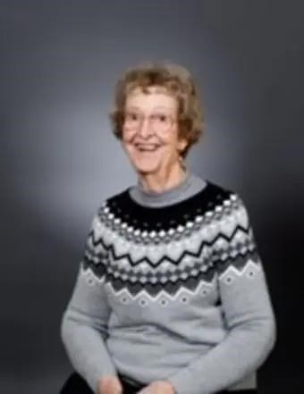 Lilly Viola Vogel Obituary (2024) - Osage Beach, MO - Hedges-Scott ...